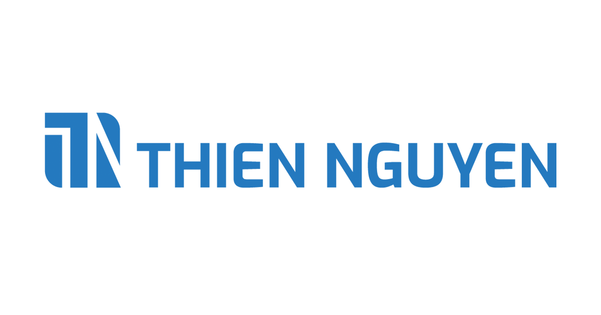Thien Nguyen's Blog